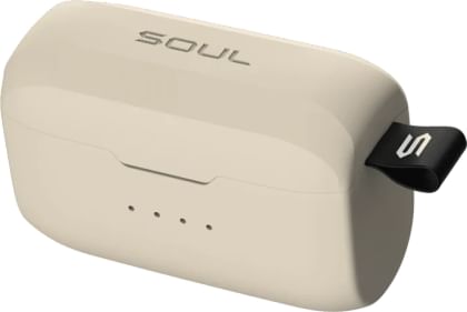 Soul Electronics Emotion Pro True Wireless Earbuds Price in India 2024 ...