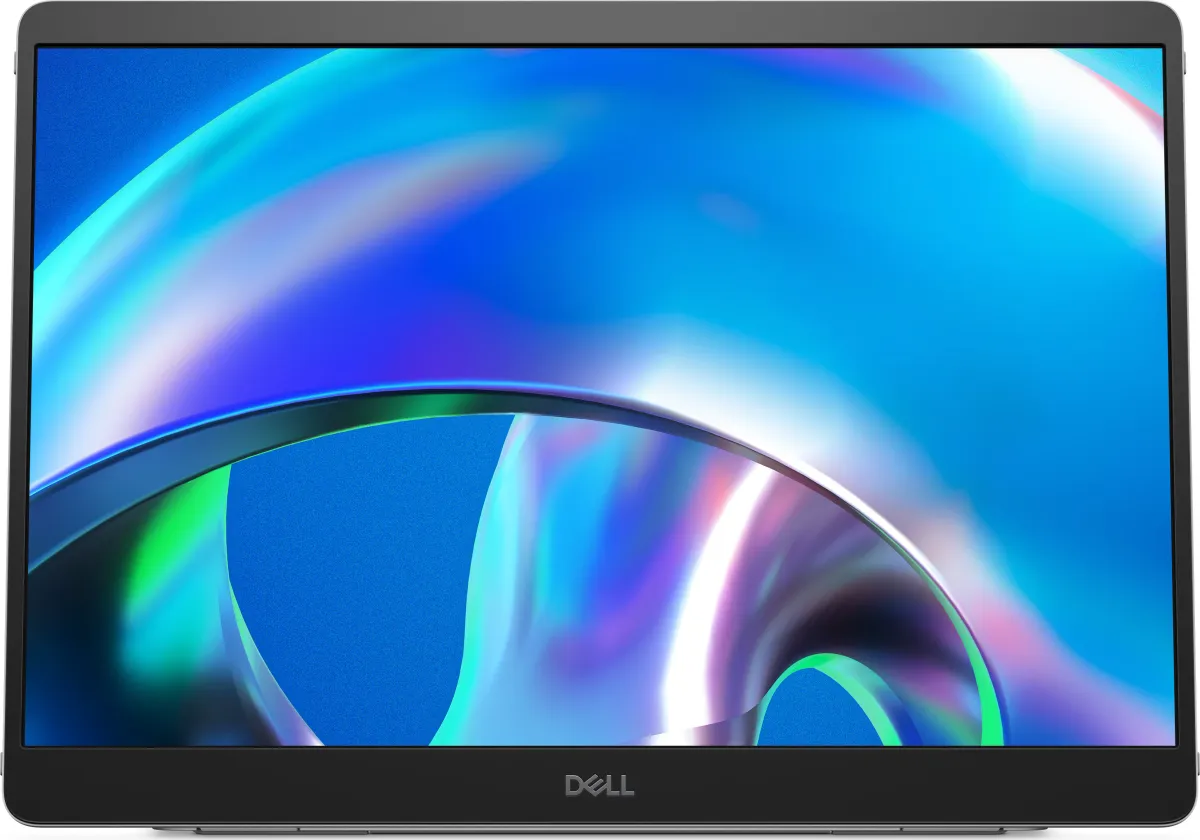Dell Pro 14 Plus P1425 WUXGA Portable Monitor - Price in India (May ...