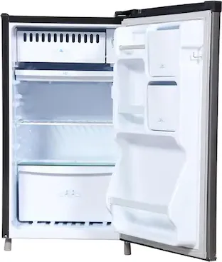 Videocon 80 Litres VCP093/VC090P Marvel Direct Cool Refrigerator ...