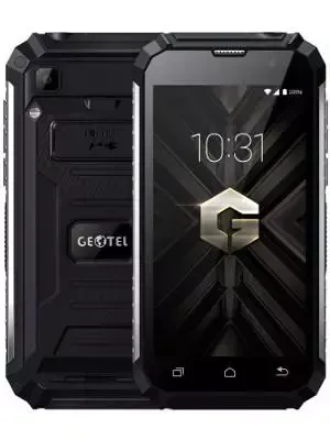 Geotel G1 Price in India 2025, Full Specs & Review | Smartprix
