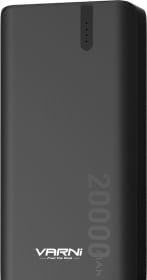Varni Power Banks Price List in India | Smartprix