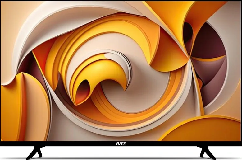 IVEE Eco 32SFL 32 inch HD Ready Smart LED TV (512 MB) - Price in India ...