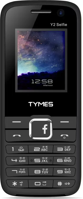 Tymes Y2 Selfie Price in India 2025, Full Specs & Review | Smartprix