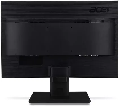 Acer V196WL bd 19-inch HD Ready LED Backlit Monitor - Price in India ...