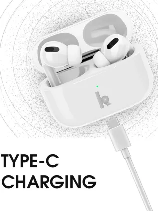 KIVART Spark True Wireless Earbuds - Price in India (May 2026), Specs ...