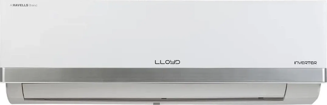 Lloyd GLS12I3FOSBV 1 Ton 3 Star 2023 Inverter Split AC - Price in India ...