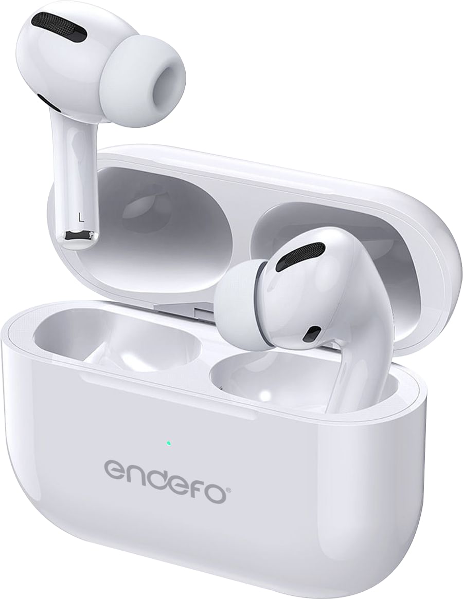 Endefo Enbuds Aero True Wireless Earbuds Price in India 2024, Full ...
