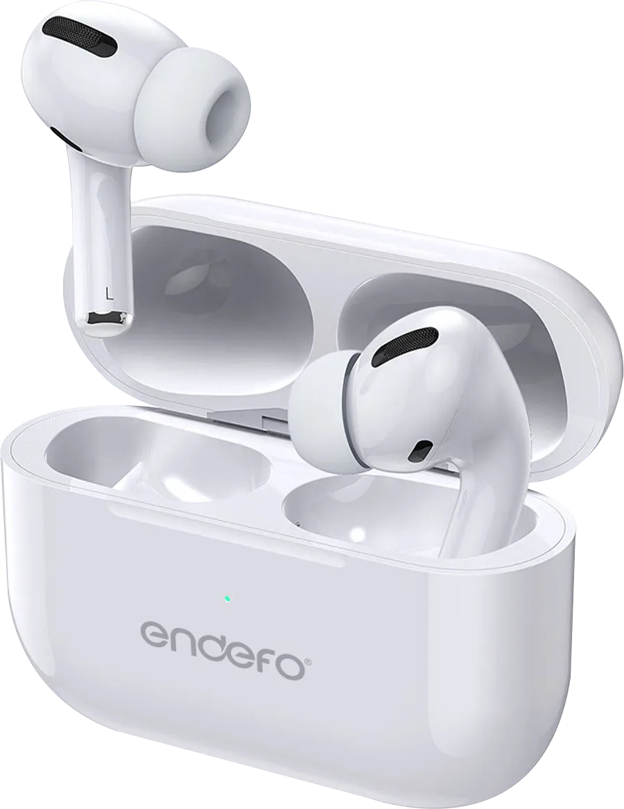 Endefo Enbuds Aero True Wireless Earbuds Price in India 2026, Full ...
