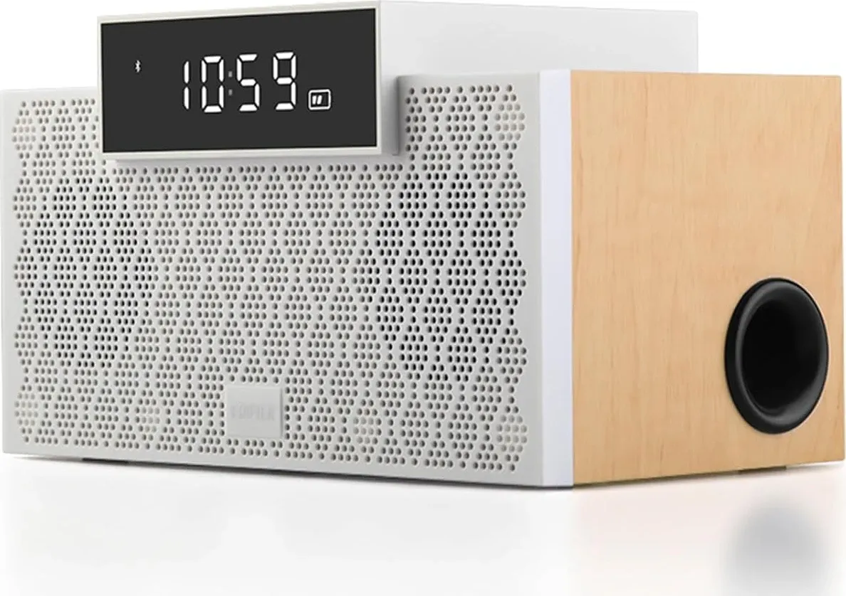 Edifier MP260 20W Wireless Speaker Price in India 2025, Full Specs ...