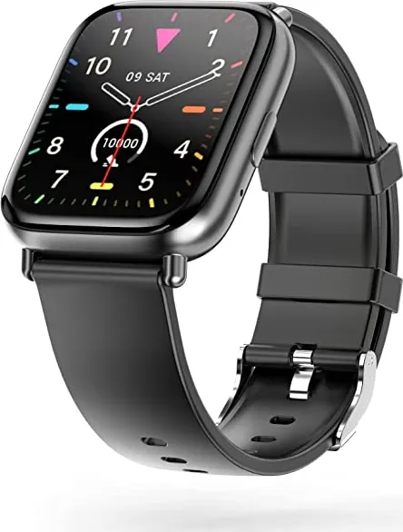 LYNE Lancer 5 Smartwatch - Price in India (May 2026), Specs, Reviews ...