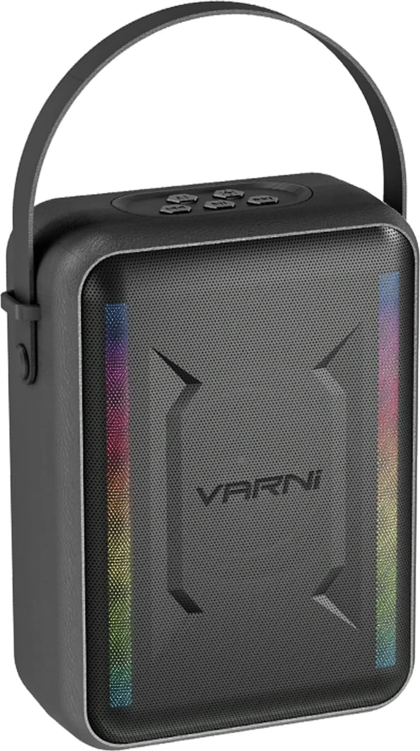 Varni Master 16W Bluetooth Speaker Price in India 2024, Full Specs ...