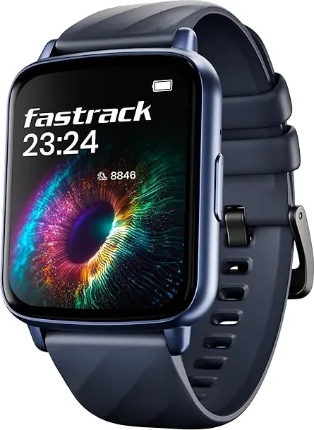 Fastrack Jupiter S1 Smartwatch Price in India 2025, Full Specs & Review ...
