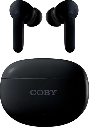 Coby CETW635 True Wireless Earbuds Price in India 2024, Full Specs ...