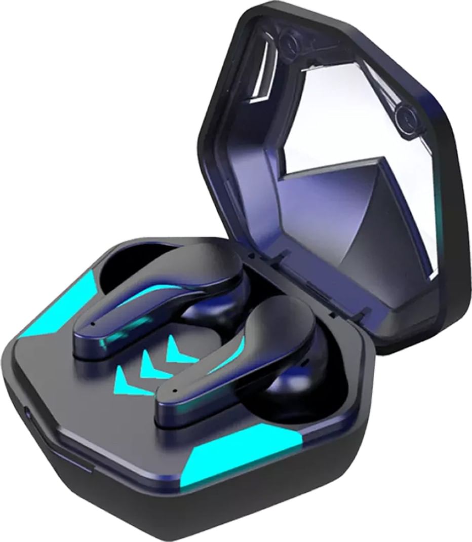 TecSox Shark True Wireless Earbuds Price in India 2024, Full Specs ...