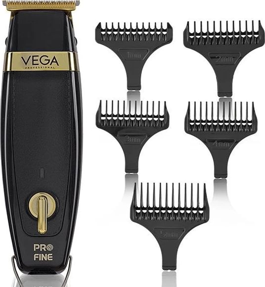 Vega Professional Pro Fine VPMHT-05 Trimmer Price in India 2024, Full ...
