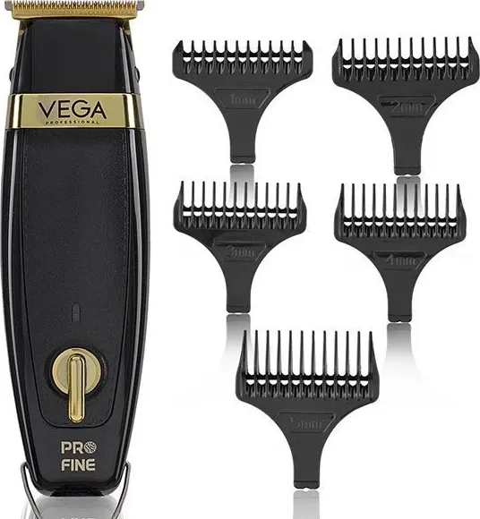 Vega Professional Pro Fine VPMHT-05 Trimmer - Price in India (Mar 2026 ...