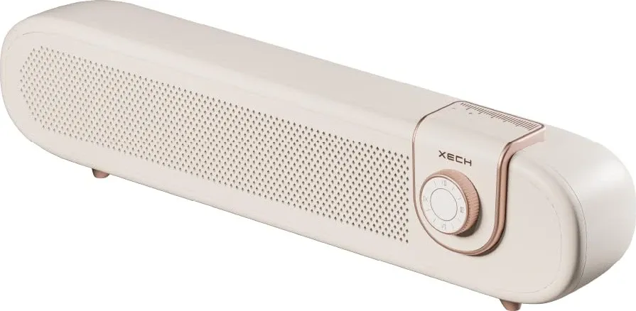 Xech 20W Wireless Soundbar Price in India 2025, Full Specs & Review ...