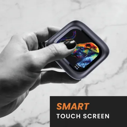 JUST CORSECA Strider True Wireless Earbuds - Price in India (Jun 2026 ...