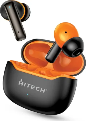 Hitech H2 Blade True Wireless Earbuds - Price in India (Jun 2026 ...
