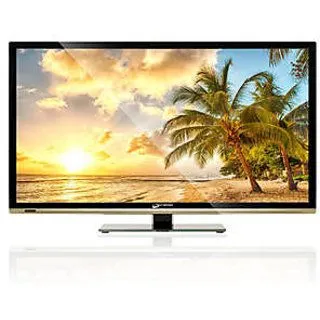Micromax 32AIPS200HD (32-inch) HD Ready LED TV Price in India 2025 ...