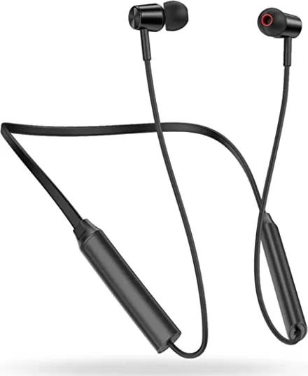 Aroma NB119 Max Bluetooth Neckband - Price in India (May 2026), Specs ...