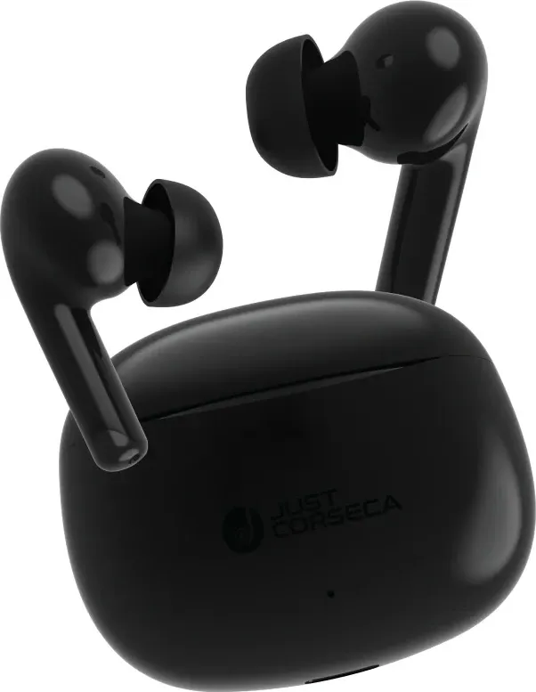Just Corseca Skiepods True Wireless Earbuds - Price in India (Apr 2026 ...