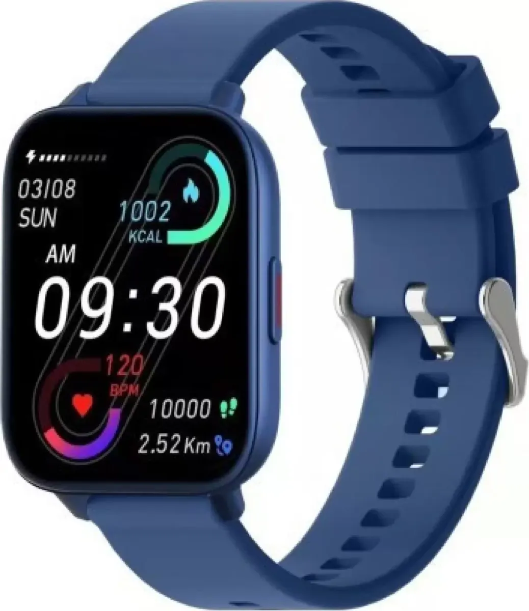 Minix Voice Smartwatch - Price in India (May 2026), Specs, Reviews ...