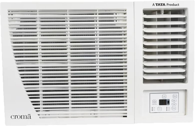 Croma CRAC1171 1.5 Ton 4 Star Window AC Price in India 2025, Full Specs ...