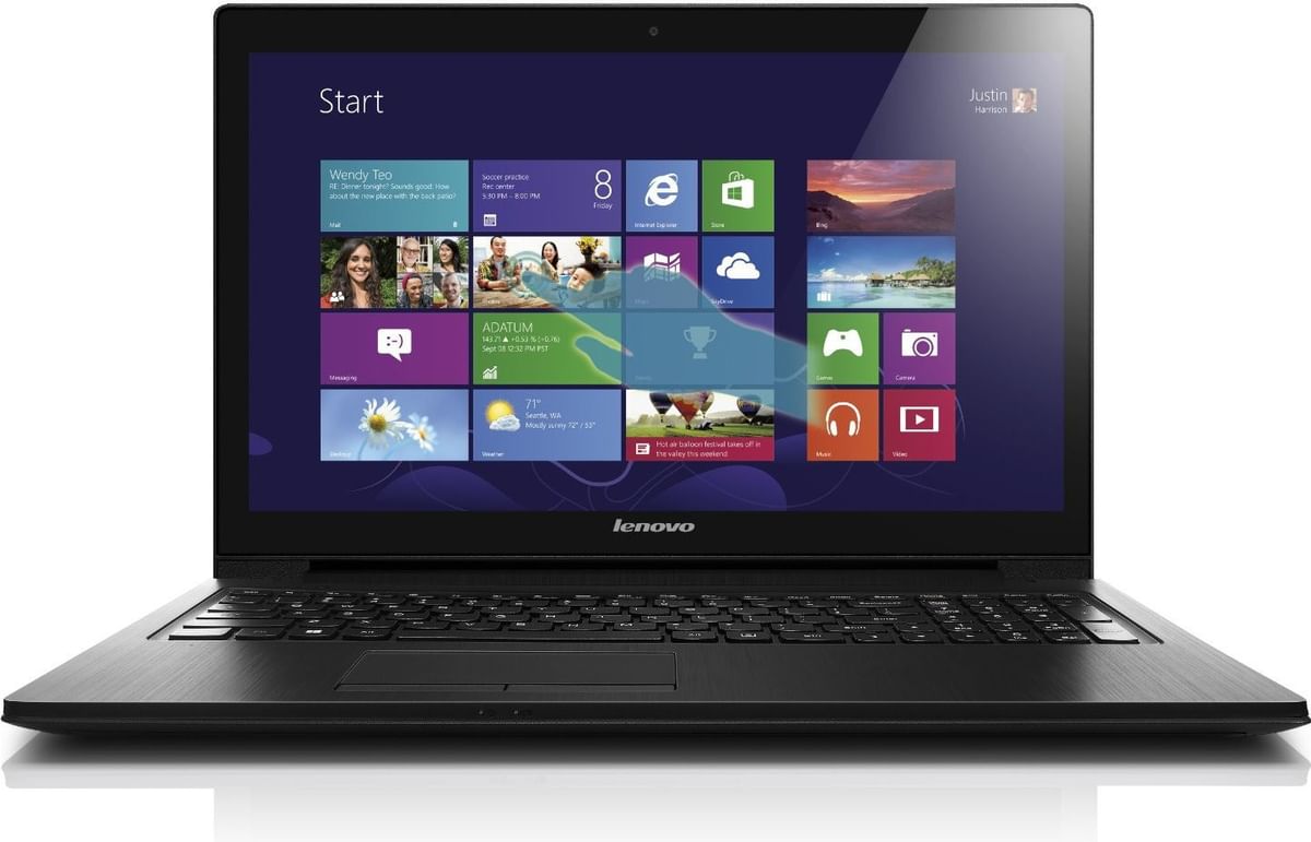 Lenovo Essential G Series (Intel Core i3/4GB/ 500 GB/Intel HD Graphics ...