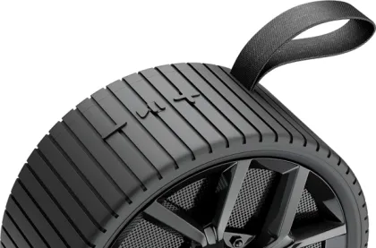Intex Beast 603 8W Bluetooth Speaker - Price in India (May 2026), Specs ...