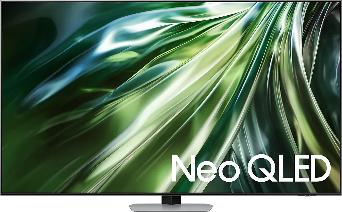 Samsung Neo QN90D 75 inch Ultra HD 4K smart QLED TV (QA75QN90DAULXL ...