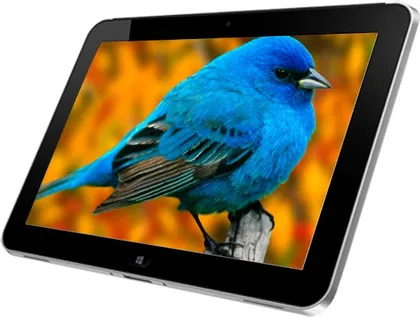 HP ElitePad 900 G1 Tablet (Intel Atom Z2760/2GB/64GB / Intel Graphics ...