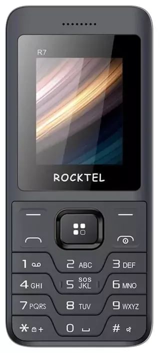 Rocktel R7 Price in India 2024, Full Specs & Review | Smartprix