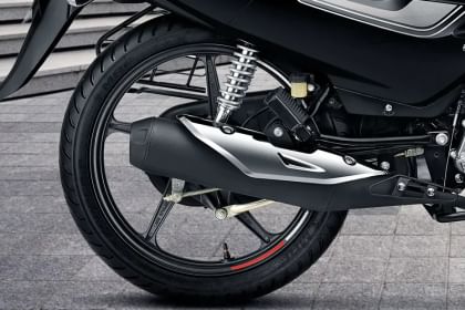 Hero Super Splendor XTEC Price in India 2025, Full Specs & Review | Smartprix