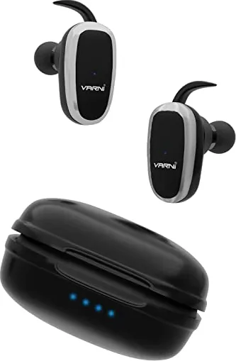 Varni WEB02 True Wireless Earbuds - Price in India (Mar 2026), Specs ...