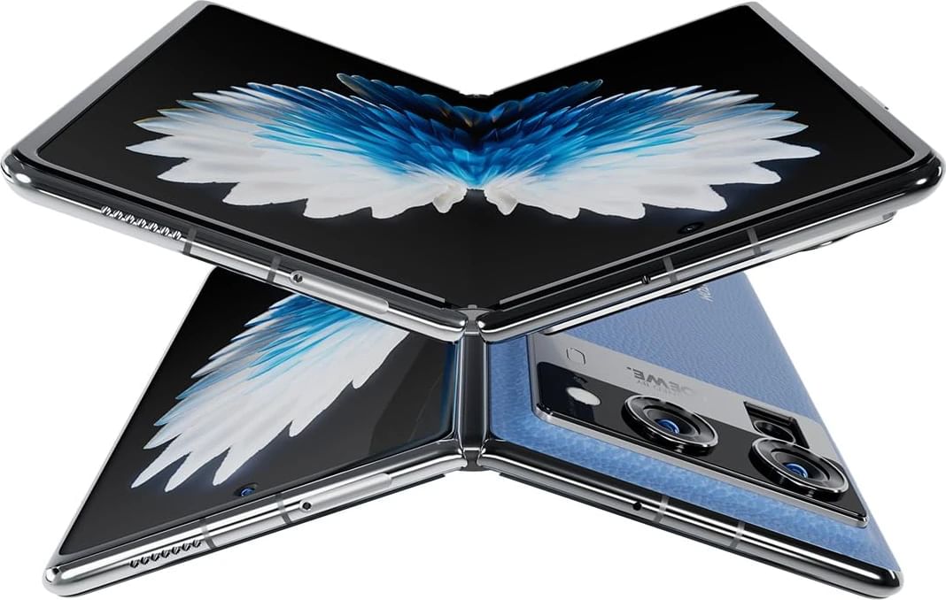 Tecno Phantom V Fold 3 Price in India 2025, Full Specs & Review | Smartprix