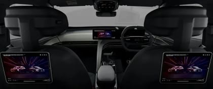 Mahindra BE 6e Price in India 2024, Full Specs & Review | Smartprix