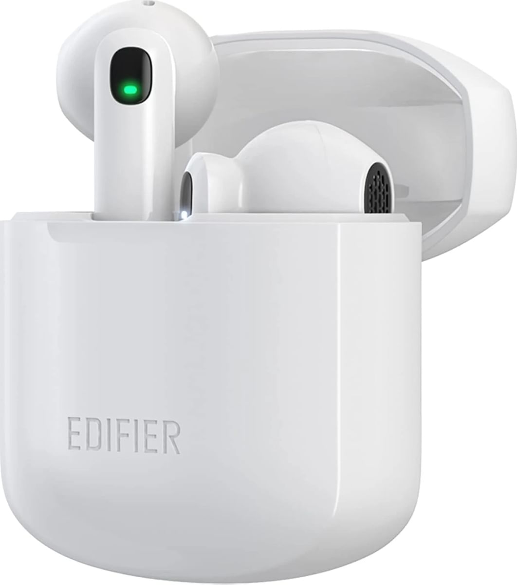 Edifier W200T Mini True Wireless Earbuds Price in India 2025, Full ...