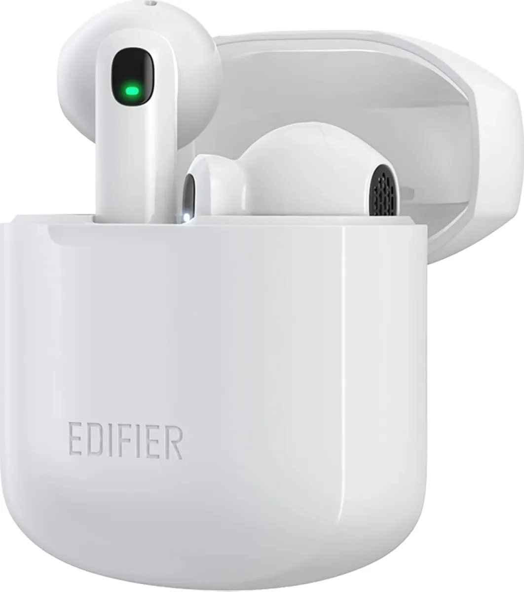 Edifier W200T Mini True Wireless Earbuds - Price in India (May 2026 ...