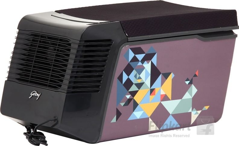 Godrej Chotokool 2L81A2 35 L Portable Cooler Refrigerator Best Price in ...