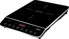 Impex Induction Cooktops Price List in India | Smartprix