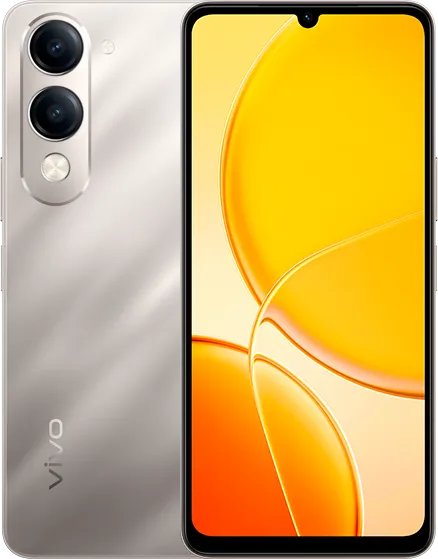 Vivo Y04 - Price in India (Apr 2026), Specs, Reviews | Smartprix
