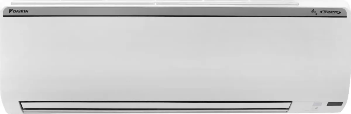 Daikin FTKR50UV16U 1.5 Ton 5 Star Inverter Split AC - Price in India ...