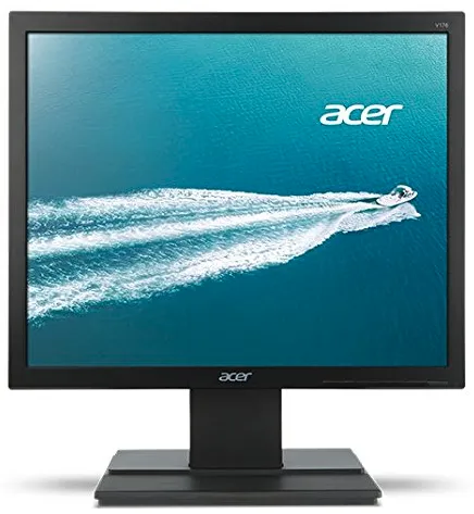 Acer V176L 17-inch LED Monitor Price in India 2025, Full Specs & Review ...