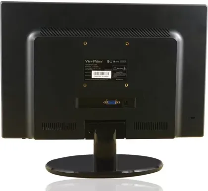 ViewPaker E161MNT-T 16-inch HD Ready LED Backlit Gaming Monitor Price ...