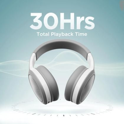 boAt Rockerz 460 Wireless Headphones Price in India 2025, Full Specs ...