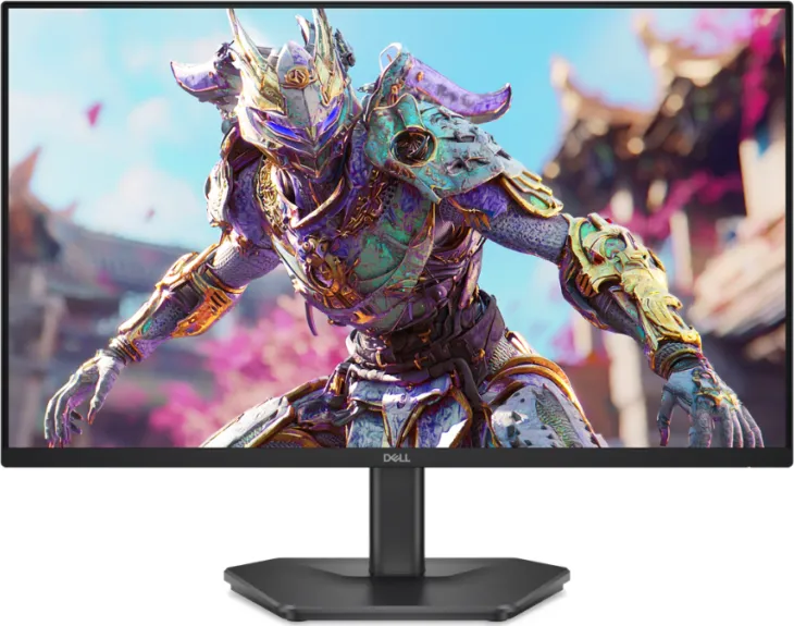 Dell SE2726HG 27 inch Full HD Gaming Monitor - Price in India (May 2026 ...