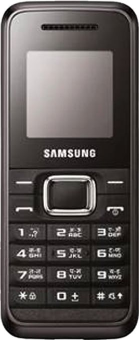 Samsung Hero B219 Price in India 2024, Full Specs & Review | Smartprix