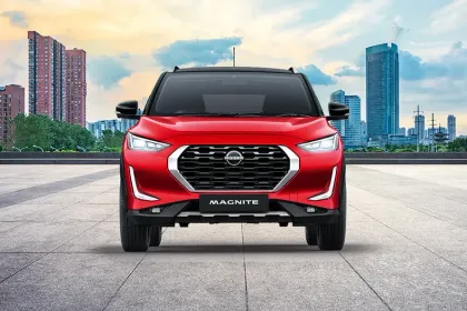Nissan Magnite Geza Edition Price in India 2025, Full Specs & Review ...