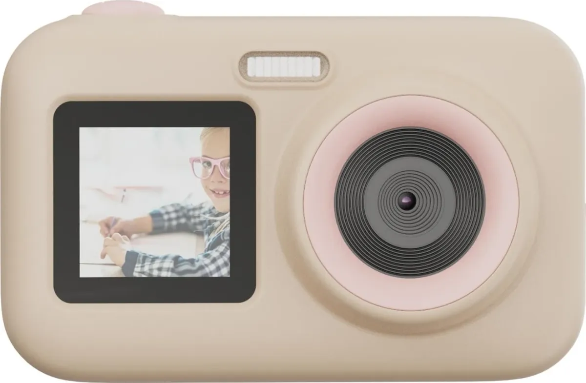 SJCAM FunCam Plus Digital Camera - Price in India (May 2026), Specs ...
